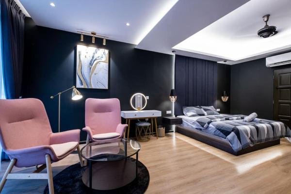 4rooms Elegance Dream House - 5mins To Icon City - Juru
