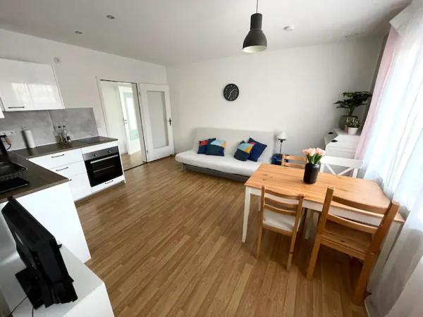 Gemütliche Wohnung Nahe Bad Oeynhausen - Löhne