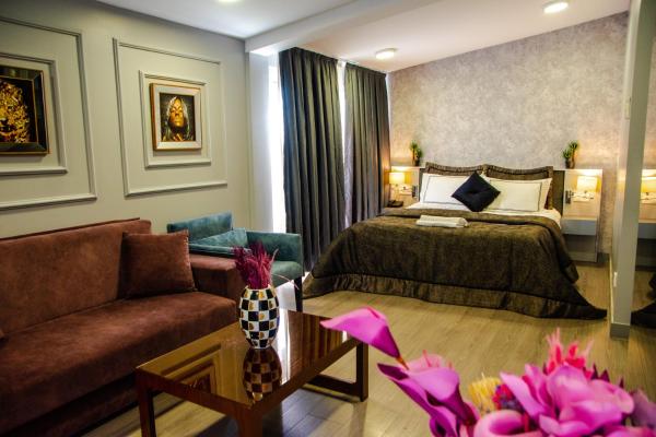 Star Of İStanbul Residence - Istanbul
