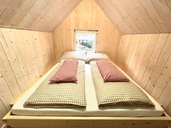 Ferienhaus - Senn-inn Im Zentrum Von Schladming - Ramsau am Dachstein