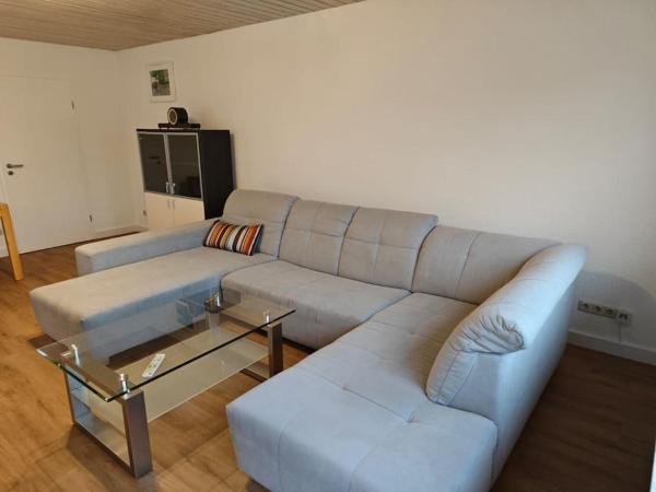 Gemütliche Ferienwohnung - Velbert