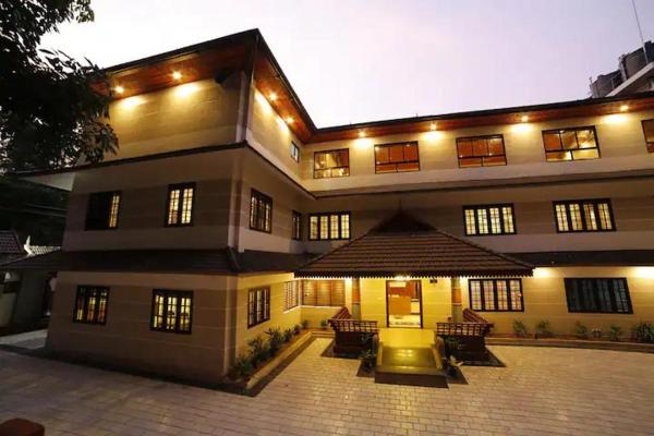 Aarogyamantra Integrated Healing - Kumarakom