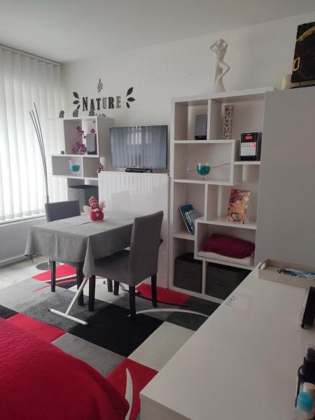 Un Temps Pour Vous - Turckheim