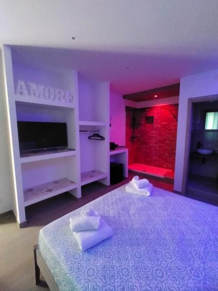 Blueroom Jolly - Bari