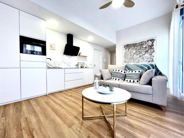 House In City Garden 1 - Cordoue