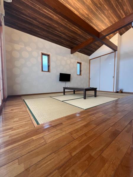 Karisome - Okinawa Prefecture, Japan