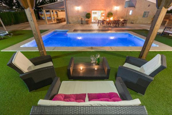 Sunnyvalley By Fidalsa - San Isidro, Alicante