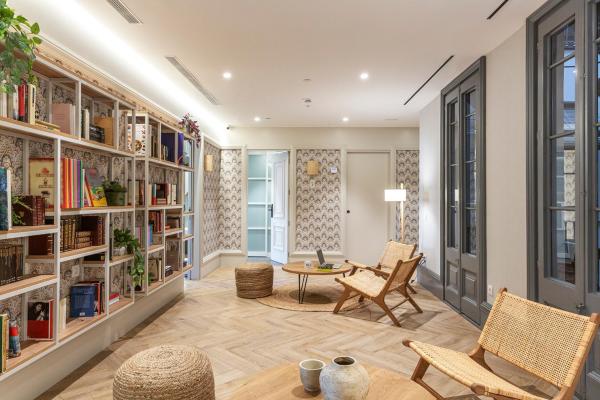 Weflating Boutique Hostel - La Floresta