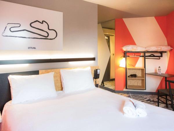 Ibis Styles Bâle-mulhouse Aéroport - Efringen-Kirchen