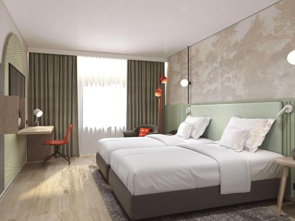 Fora Hotel Hannover By Mercure - Langenhagen