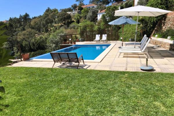 Casas Da Tia Alice - Casas De Campo Encantadoras Em Mafra - Loures