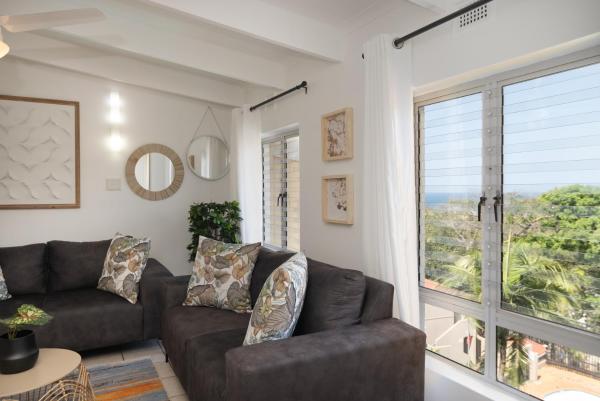 Chakas Rock Chalets 49 - Dolphin Coast