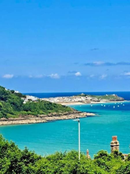 The Lookout - St Ives