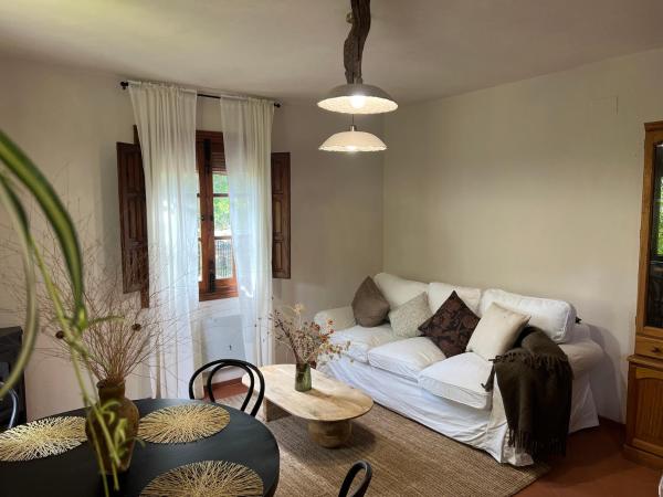 Mevak Home Alpujarra - Busquístar