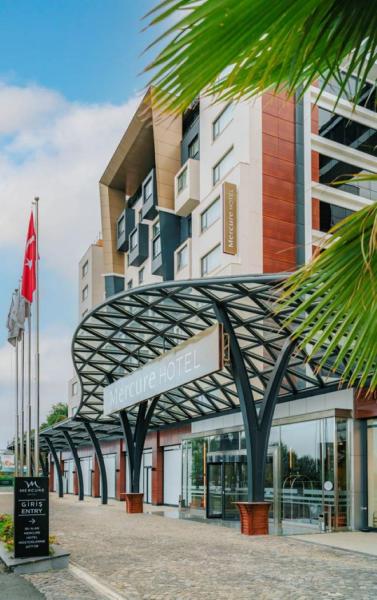 Mercure Trabzon Hotel - Trabzon