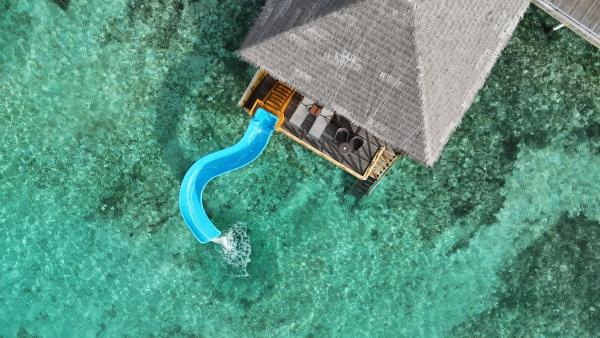 Cocoon Maldives - All Inclusive - Maldives