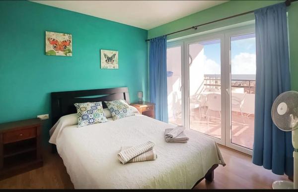 Neoecom Apartamento - Benalmádena