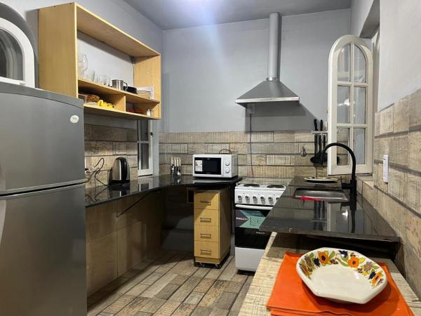 Rufina Departamentos - San Juan, Argentina
