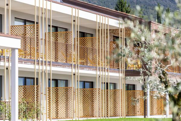 Relais Ca Bago' - Garda