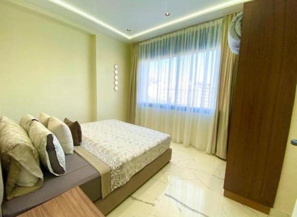 Appartement Centre Ville Tanger - Tanger