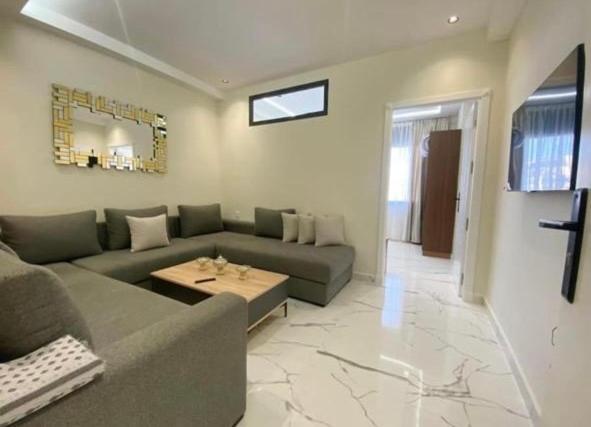 Appartement Centre Ville Tanger - Tangier