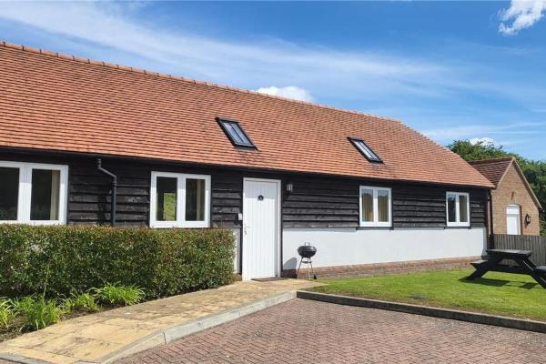 2 Abbey View Cottages, Battle, East Sussex - Battle