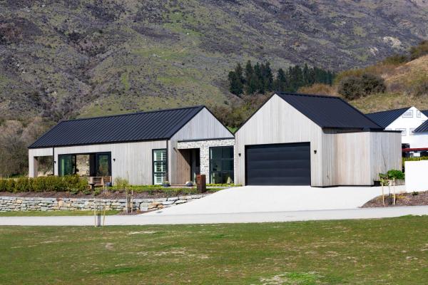 Beautiful Haven - Stunning Luxury Home - Queenstown - New!! - Arrowtown