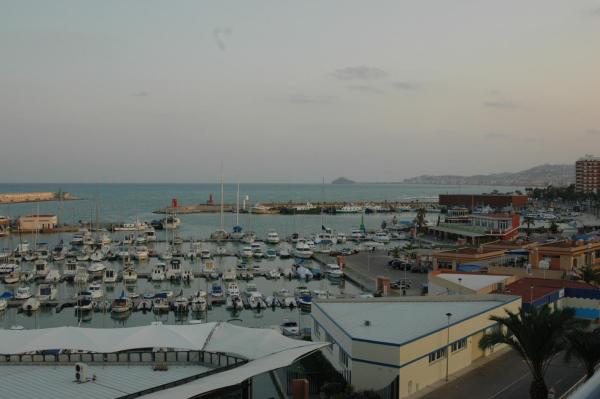 First Line Apartment With Wifi - Benicarló