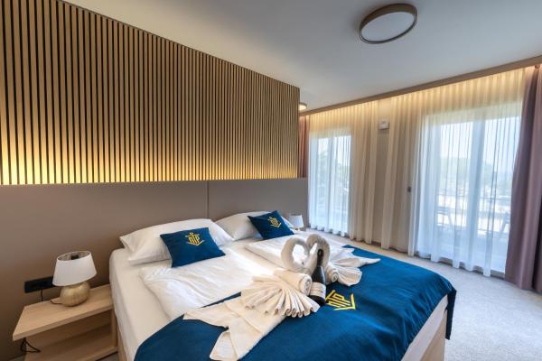 Sea Resort Marina Portoroz - 피란