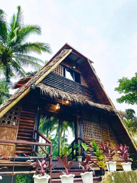Lk Farmcation Villa Carmelita - Lucban Quezon - Majayjay