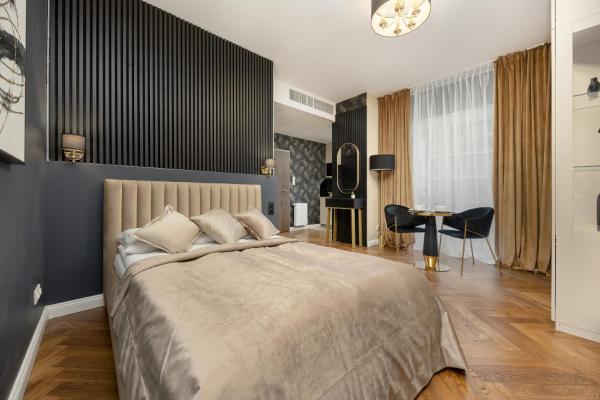 Wola Business Studios Kasprzaka By Noclegi Renters - Warsaw