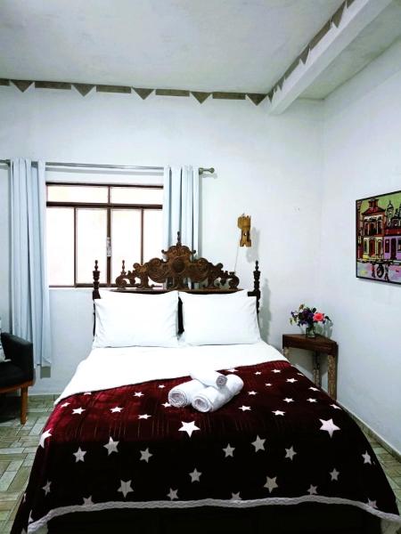 Casa Bella Tiradentes - Tiradentes