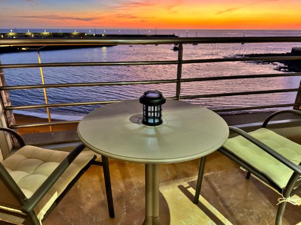 Arguineguín Sunset - Gran Canaria