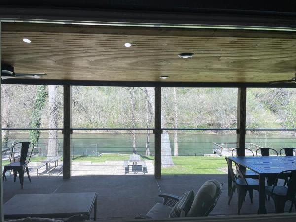 Farm House With River Access To Guadalupe River - Canyon Lake, TX