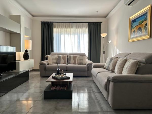 La Villa Del Cedro - Rome