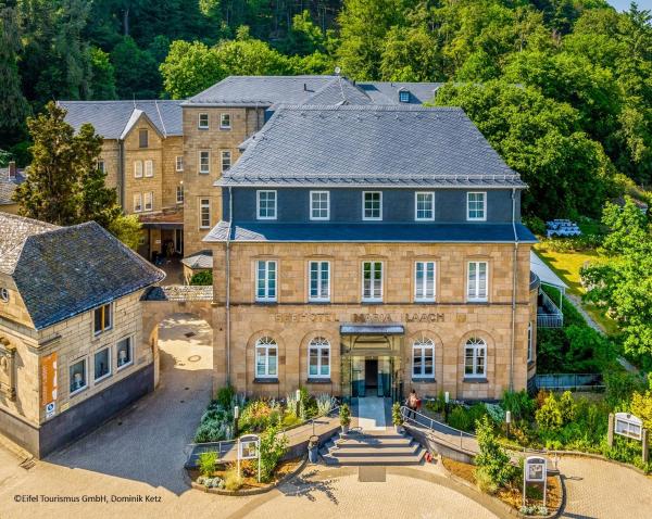 Seehotel Maria Laach - Bad Neuenahr-Ahrweiler