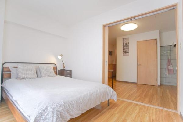 Shinjuku 百人町 704 - Shibuya City