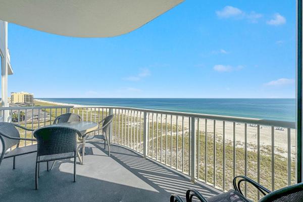 Spanish Key Unit 602 - Perdido Key, FL