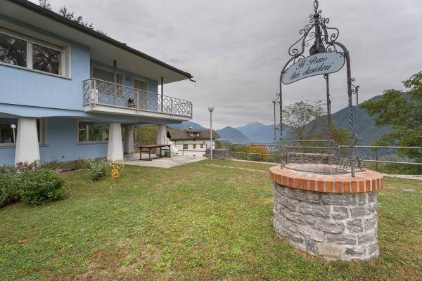 San Michele Bed And Breakfast - Santa Maria Maggiore