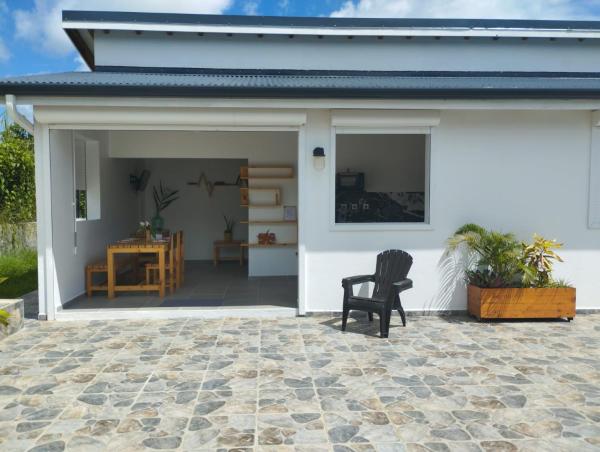 Kaz'anis - Guadeloupe