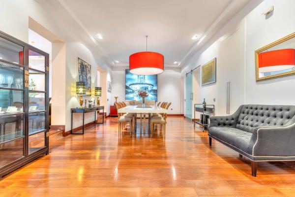 Apartamento Gran Via Place En Madrid - Madrid