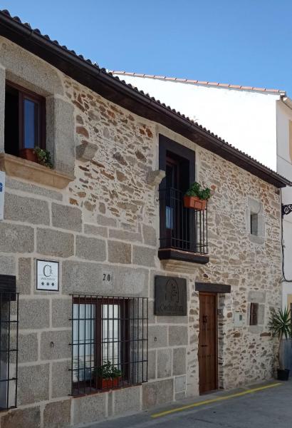 Ceclavinn Casa Rural - Extremadura