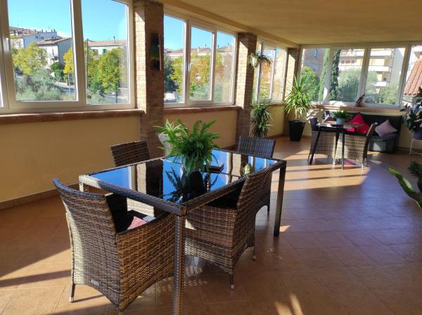 B&b Il Terrazzo - Bolsena