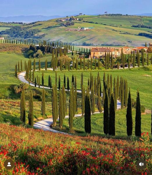 Agriturismo Baccoleno - Tuscany