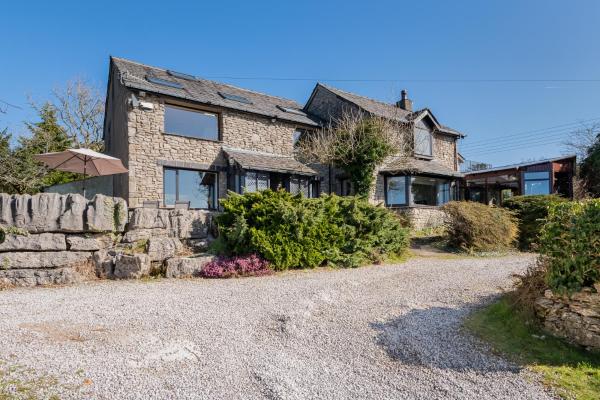 Bayview House Silverdale - Grange-over-Sands
