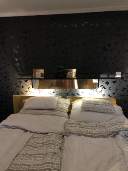 Gavriel Boutique Residence Wellness Spa - Gödöllő