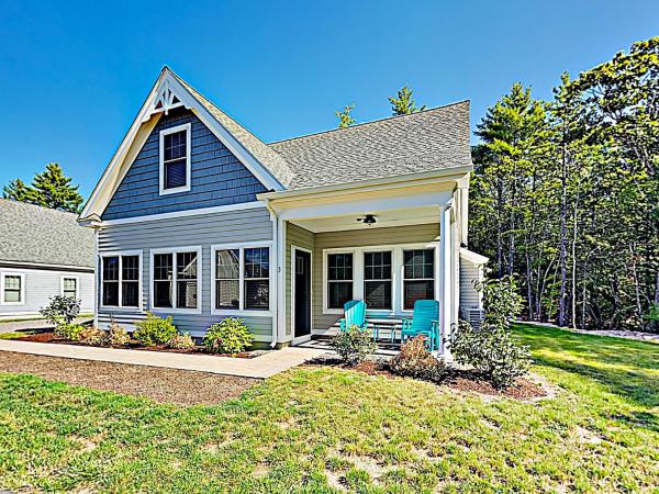 Whale Song - 케네번크