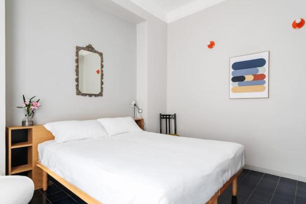 Casa Dina - Monolocale Washington De Angeli - Milan
