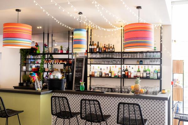 Ibis Styles Perpignan Centre Gare - Canet-en-Roussillon
