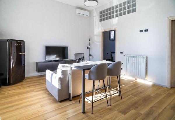 Frame Loft - Milano-rozzano-assago - Rozzano